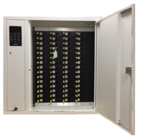Key-Box Key Management System, Key Control, Tracking Systems & Software ...