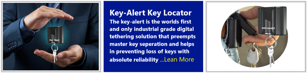 Key-Box Key Management System, Key Control, Tracking Systems & Software ...