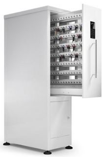Key-Box Key Management System, Key Control, Tracking Systems & Software ...