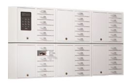 Key-Box Intelligent Modular Key Systems