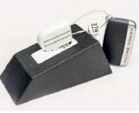 Key-Box Security Tamper Proof Key Rings