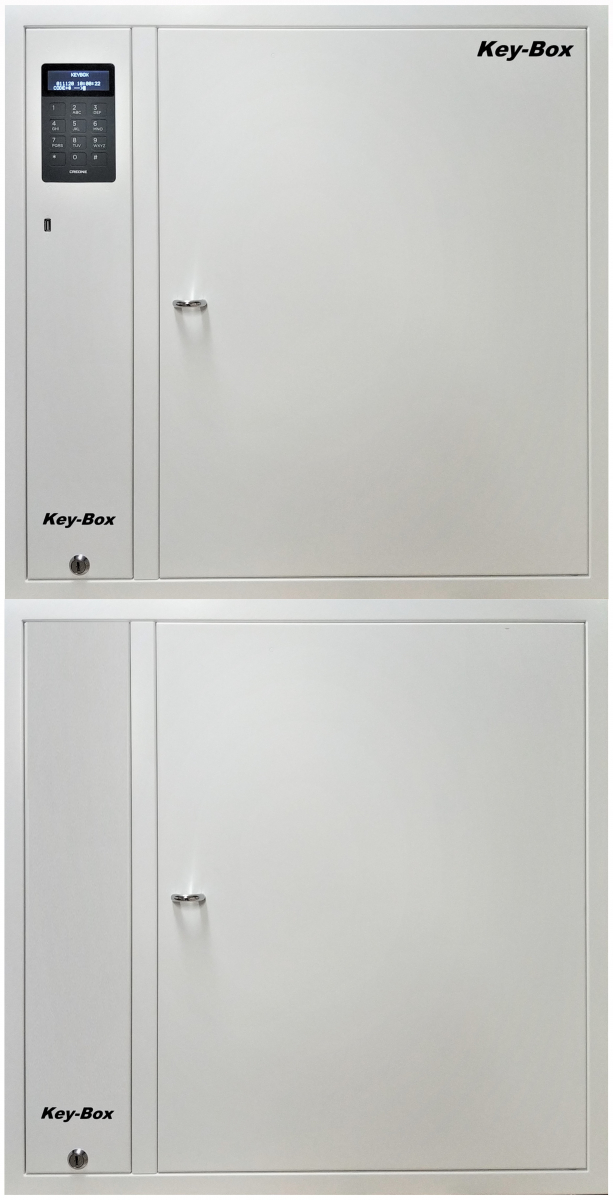 Automated Automotive Key Management Systems