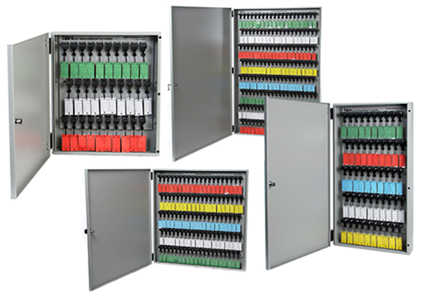 Mechanical Key System