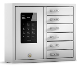 Key-Box Key Management System, Key Control, Tracking Systems & Software ...