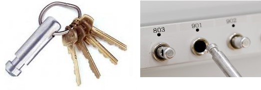 Key-Box Key Management System, Key Control, Tracking Systems & Software ...